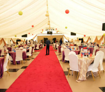 Event Halls - Entertainment - Art Gallery - Resort - Ibadan, Nigeria