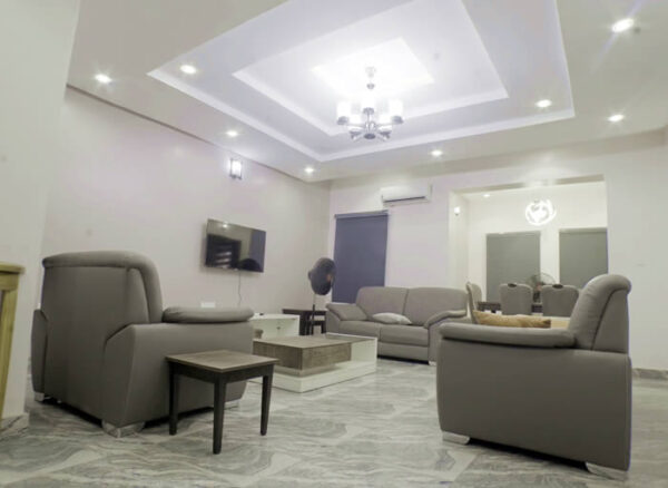 Hotels in Ibadan, Nigeria - Suites | Halls | Football | Event Halls