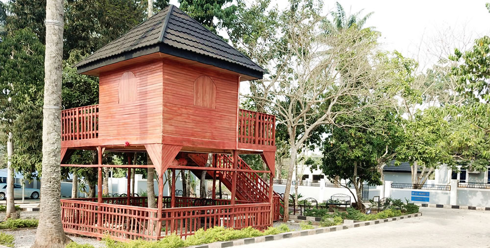 About Ilaji Resorts - Events - Soccer - Hotels in Ibadan, Nigeria